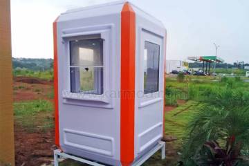 Guard Shacks | Guard Shack Prices