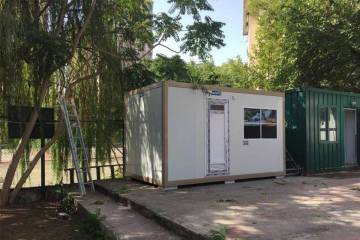 Guard Shacks | Guard Shack Prices