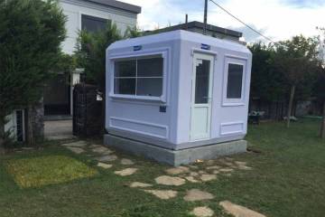 Guard Shacks | Guard Shack Prices